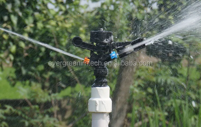 5022 Sd Agriculture Irrigation System Impact Banana Riego Sprinkler - Buy 5022 Sd Impact ...