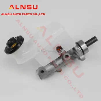 Brake Master Cylinder For Avanza F601 47201-bz010 - Buy Brake Master ...