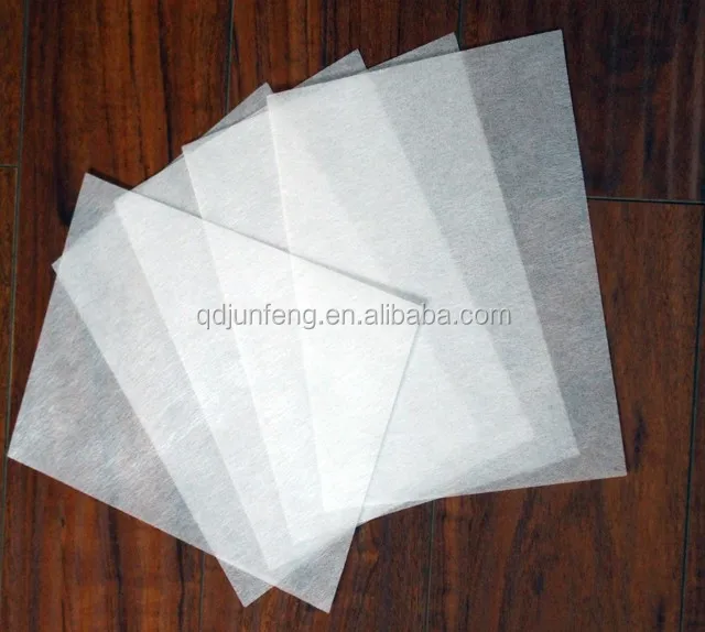 Fiberglass Surfacing Veil 30-50g/m2 - Smooth & Durable