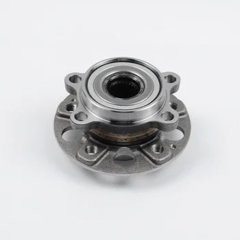 41420-34000 Wheel Parts Rear Wheel Hub Bearing Replacement - Buy Auto ...