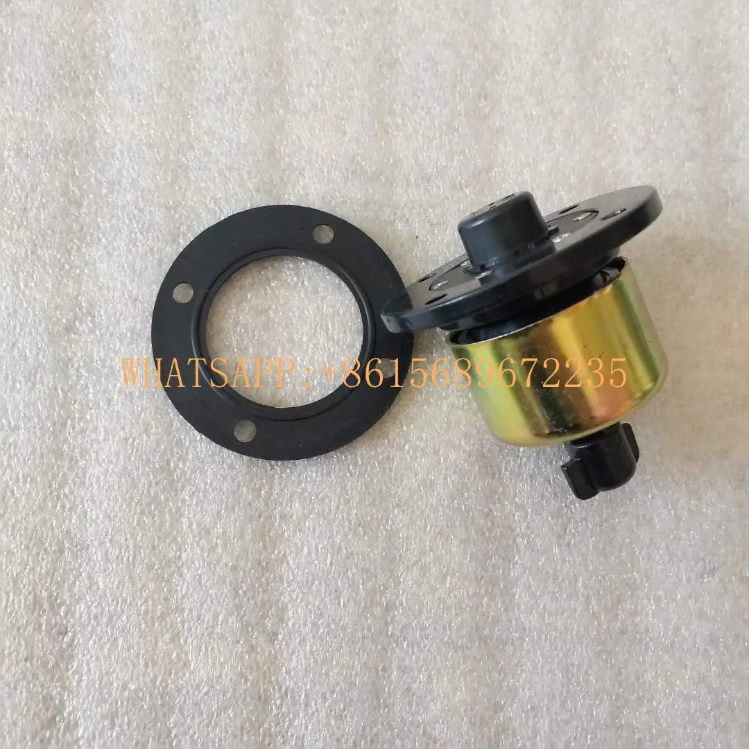 Air Breather Assy 31EE-02100 for Hyundai & Doosan Excavators