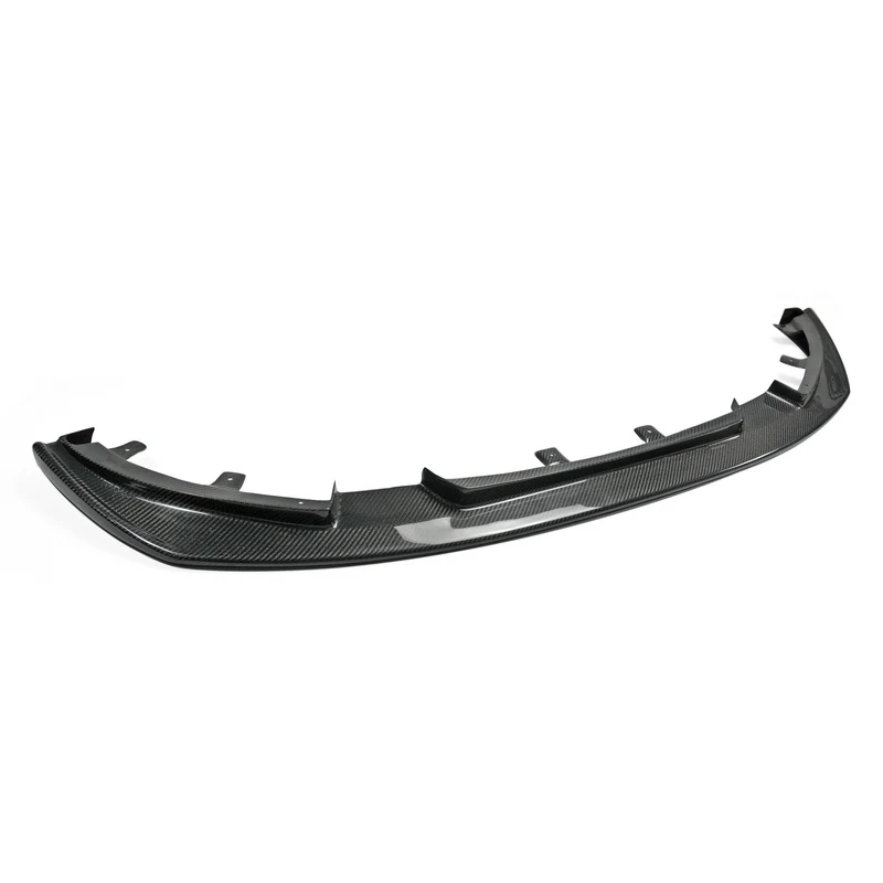 Mazda MX5 ND5RC Miata Roadster Carbon Odula Front Bumper Lip