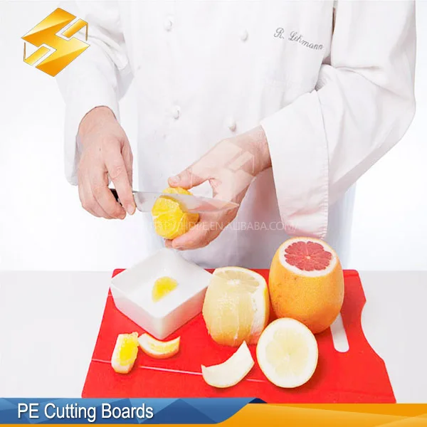 Custom Plastic Polyethylene Cutting Boards | HDPE Chopping Boards for ...