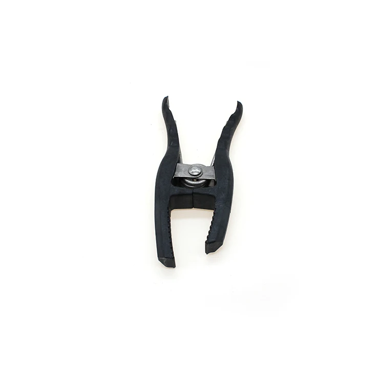 Aluminium Extrusion Anodizing Fixture Anodizing Clip Anodizing Clamp ...