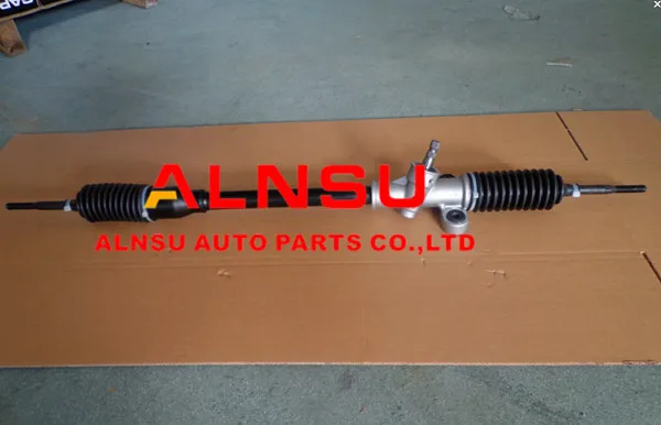 Mechanical Steering Rack For 45510-52020 4551052020 Ncp10 Ncp12 Lhd ...