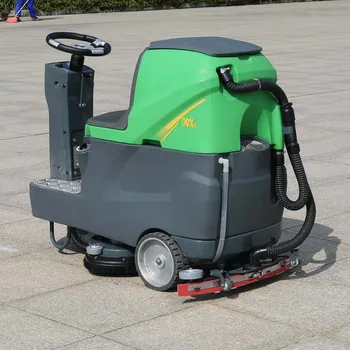 Electric Cleaning Car/street Cleaning Vehicle Dqs12 With Ce (china ...