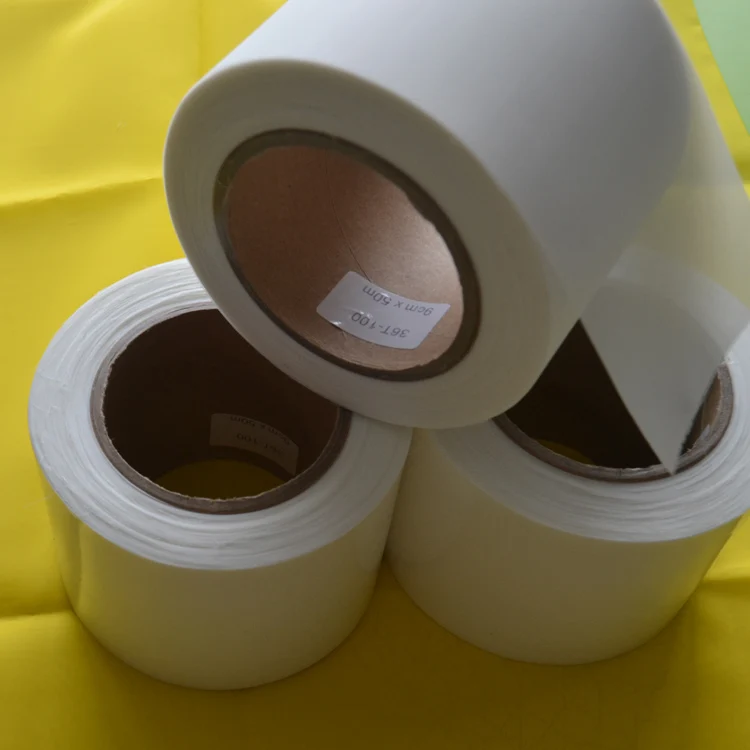 Silk Screen 150 Micron Polyester Monofilament Printing Mesh Fabric ...