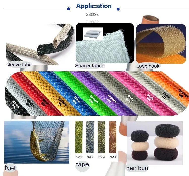 0.28mm Nylon Polyamide 66 Nylon Monofilament Yarn| Alibaba.com