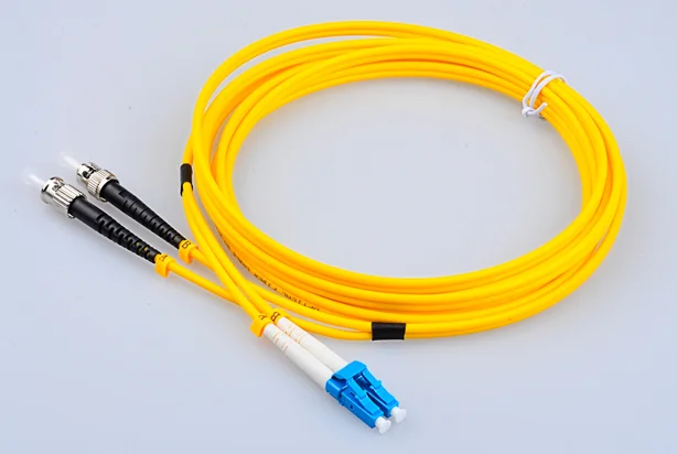 St-lc Lwl Glasfaser Single Mode Patchkabel - Buy St-lc Lwl Patchkabel ...