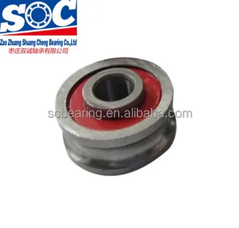 Sg15 Bearing 51797 With Red Seal For Textile Machinery Bearing - Buy ...
