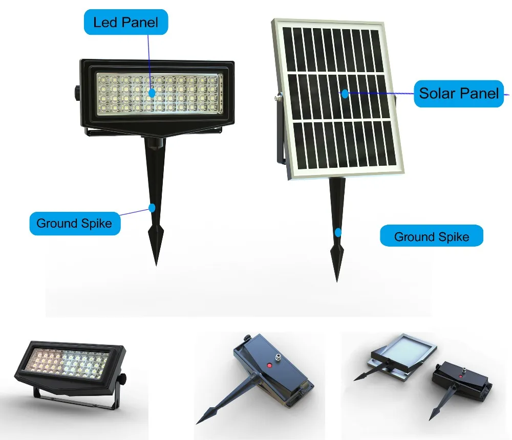 Solar Powered Flash Led Light Solar Flash Light - Buy Solar Flash Light ...