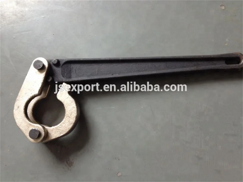 Full Grip Bq Nq Hq Pq Inner Tube Wrench - Buy Inner Tube Wrench,Nq ...