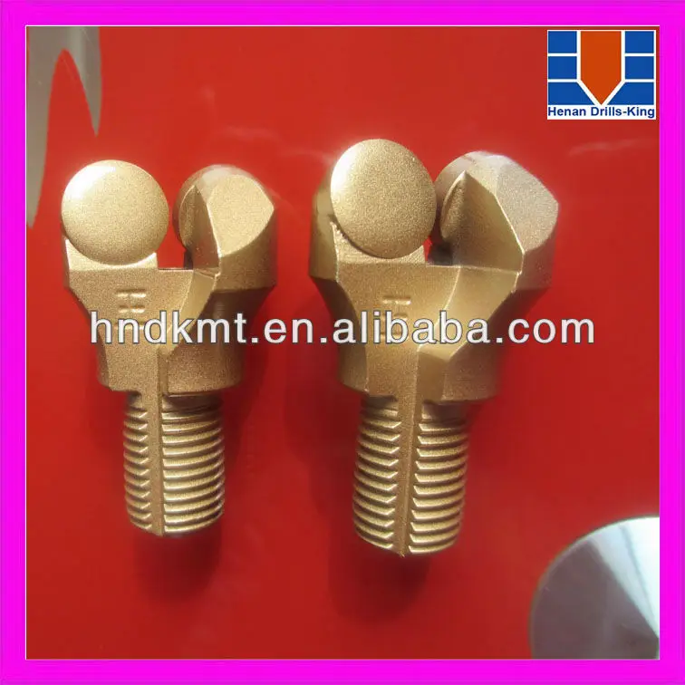 28mm Roof Bolt Drill Bit / Pdc Bit Manufacturer - Buy 28mm Roof Bolt ...