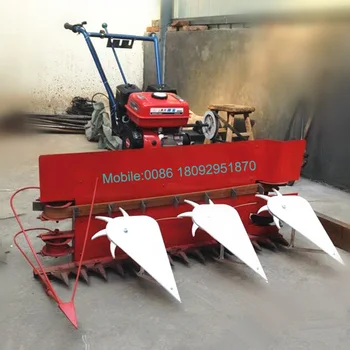 Large Stock Wheat Crop Cutting Machines - Buy Wheat Cutting Machines ...
