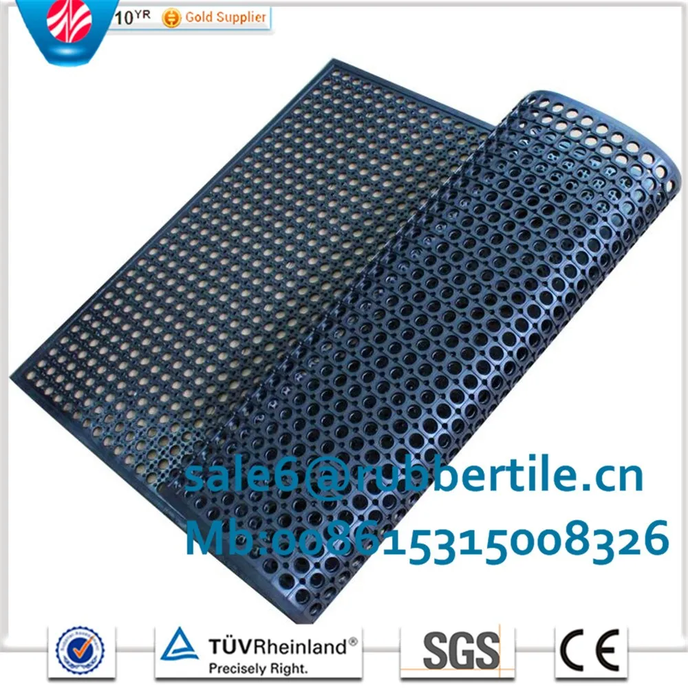 Fridge Bottle Rubber Mat Grid Rubber Camping Mat - Buy Fridge Bottle ...