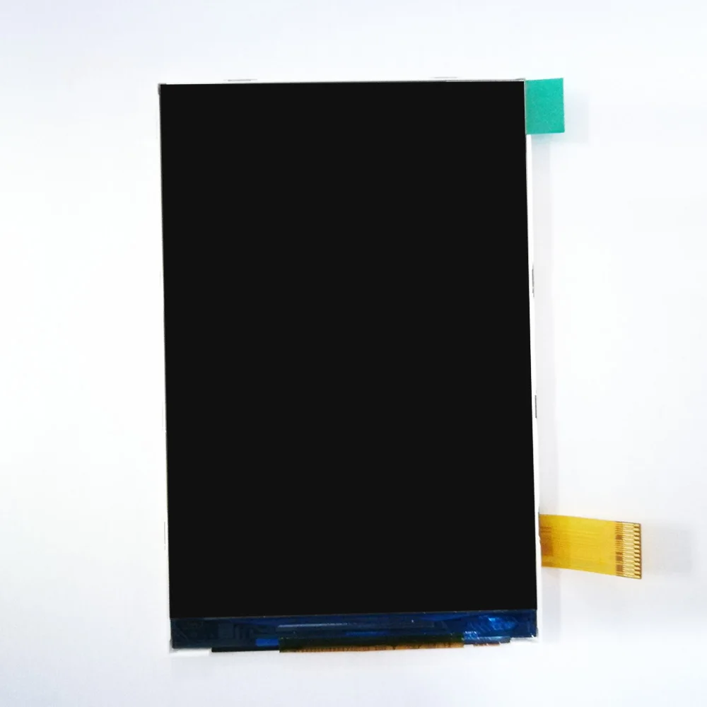 3.5 Inch TFT LCD Display Panel - IPS, 320x480, 262k Colors