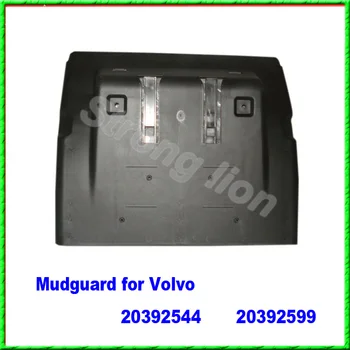 Excellent Quality Truck Parts Oe Number 20392544 20392599 Fender ...