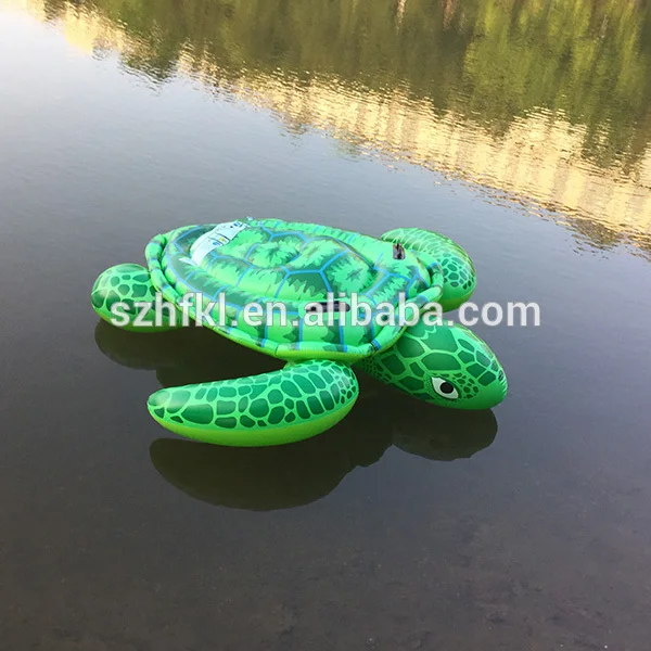 Penguin Kids Pool Ride-on Inflatable Animal Rider - Buy Kids Pool Ride ...