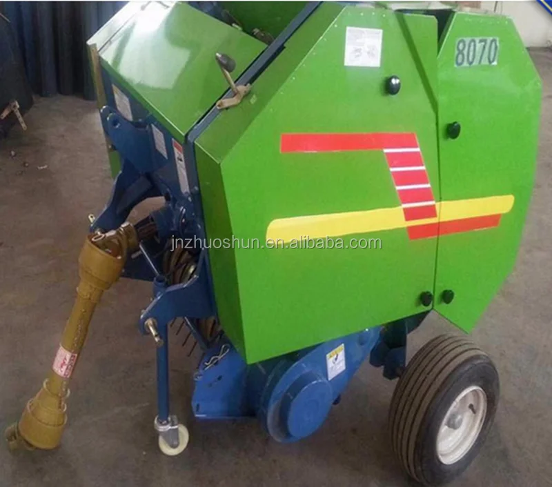 Factory Price Mini Walk Behind Hay Baler - Buy Hay Baler,Walk Behind ...
