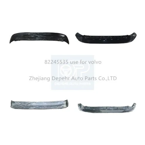 82245535 Depehr欧洲卡车汽车车身零件遮阳板拖拉机塑料遮阳板 - Buy 卡车遮阳板82245535,拖拉机塑料遮阳板,汽车车身 ...