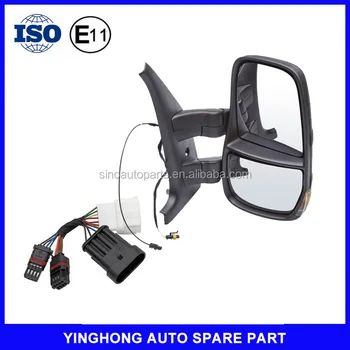 Side Mirror Auto Rearview Mirror 5801367608 5801367640 5801367571 ...