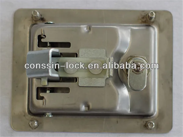 Generator Door Latch - Secure Your Canopy with Ease