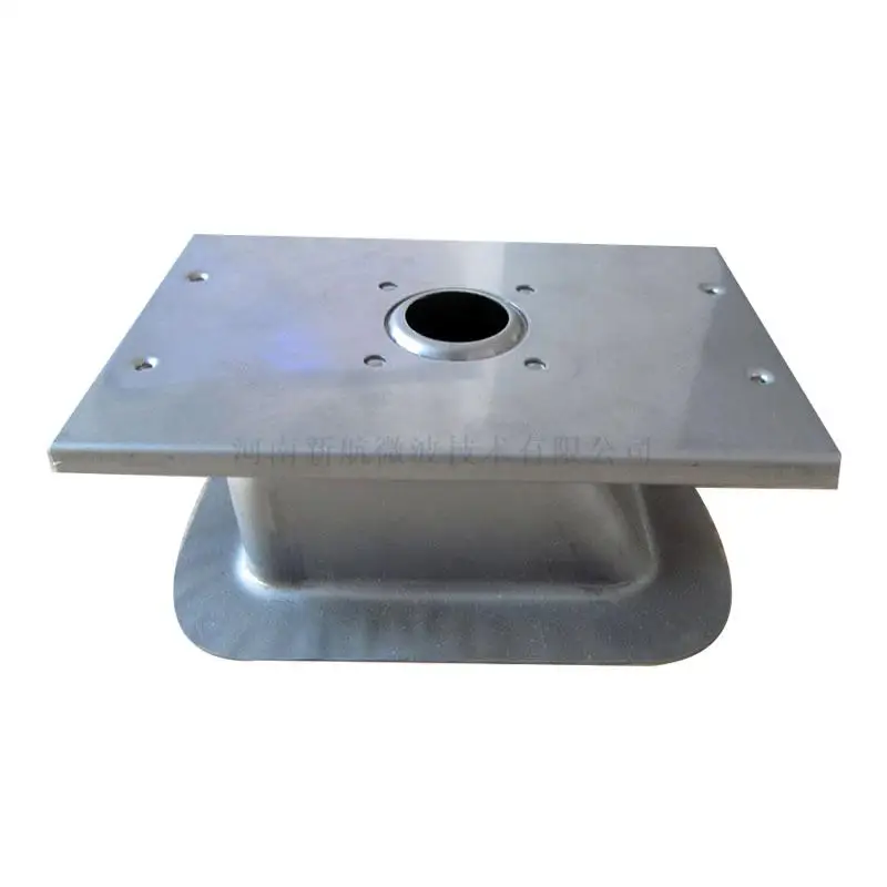 Saving Room For Microwave Magnetron Waveguide - Buy Microwave Magnetron ...