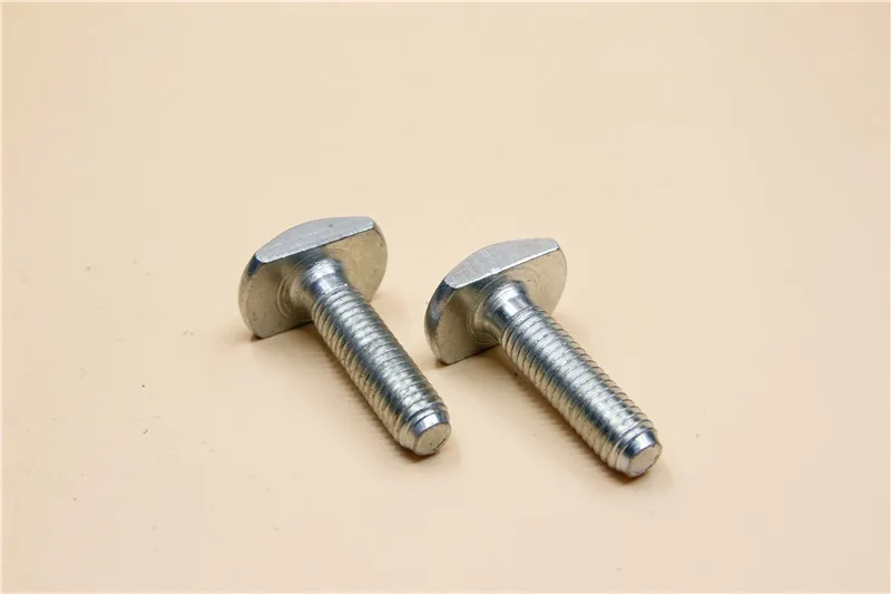 Iso9001 T40 Torx Swivel Bolt - Buy T40 Torx Bolt,Swivel Bolts,T Bolts ...