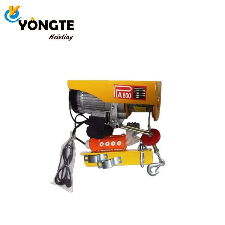 3T Tirfor Wire Rope Lever Block - Reliable Lifting Power