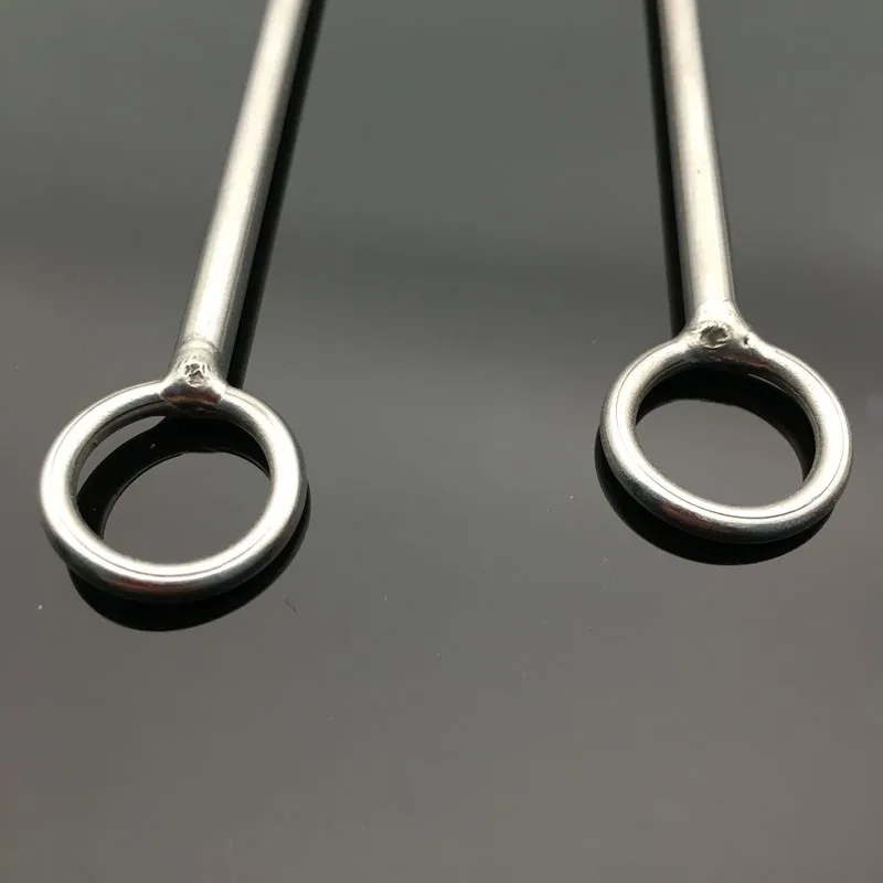 Stainless Steel High Speed Needle For Spearfishing Float Line - Buy ...