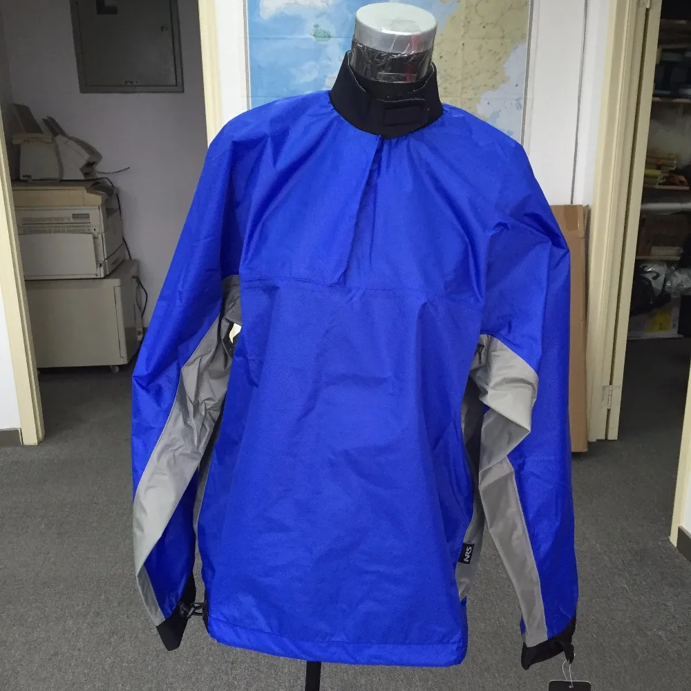 Wholesale Outdoor Top Paddle Jacket Kayak Waterproof Jacket For Men ...