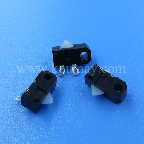 2 Pin Micro Detector Switch - Buy Micro Detector Switch,Wealth Metal ...