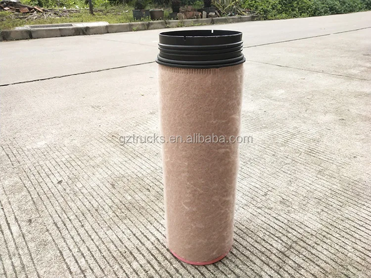 Inner Air Filter Oem Cf1640 81084050017 For Man Tga Truck Model - Buy ...