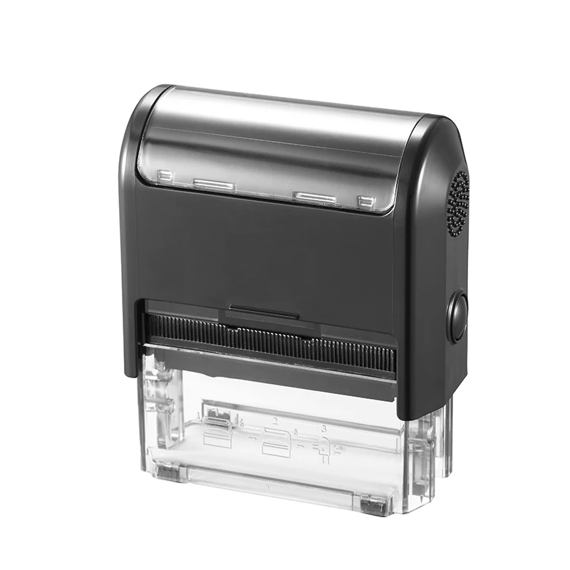 CGS 4913 Self Inking Stamps - Efficient Office Solutions