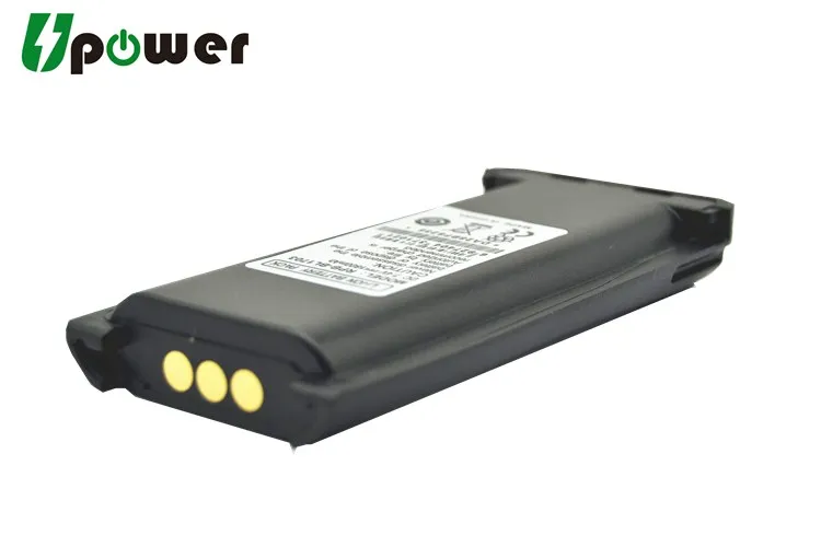 7.4V 1800mah Battery for Hytera TC-700, TC-780 Two-Way Radios