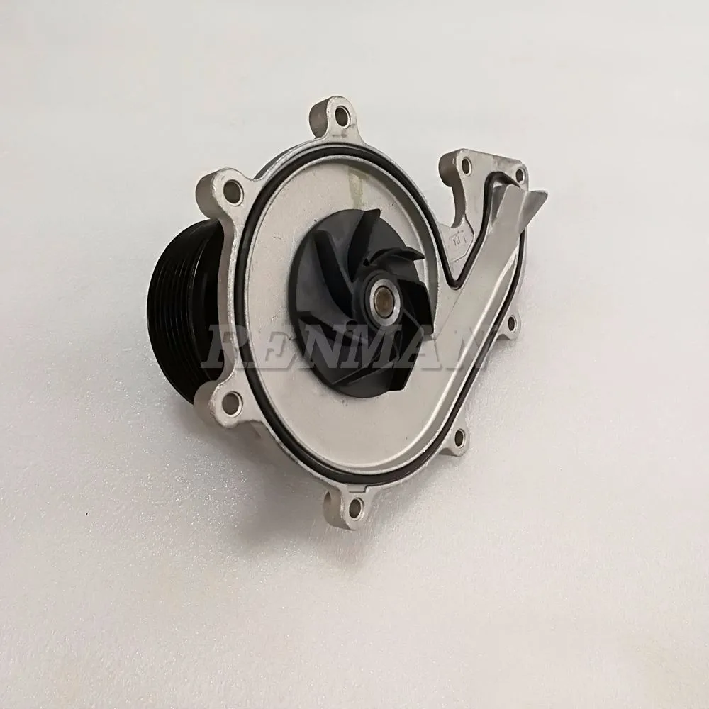 Cummins ISF3.8 Water Pump for FOTON Truck - Reliable Performance