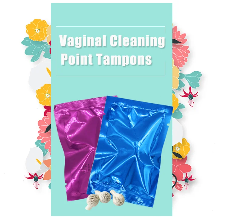 Vaginal Cleaning Pearl Chinese Herbal Yoni Pearl - Buy Herbal Yoni ...