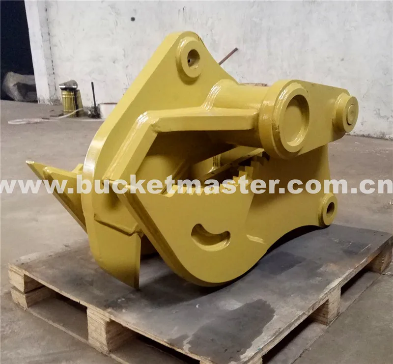 Ce Approved Excavator Shear Hydraulic Tree Shear Wood Cutter Stump ...