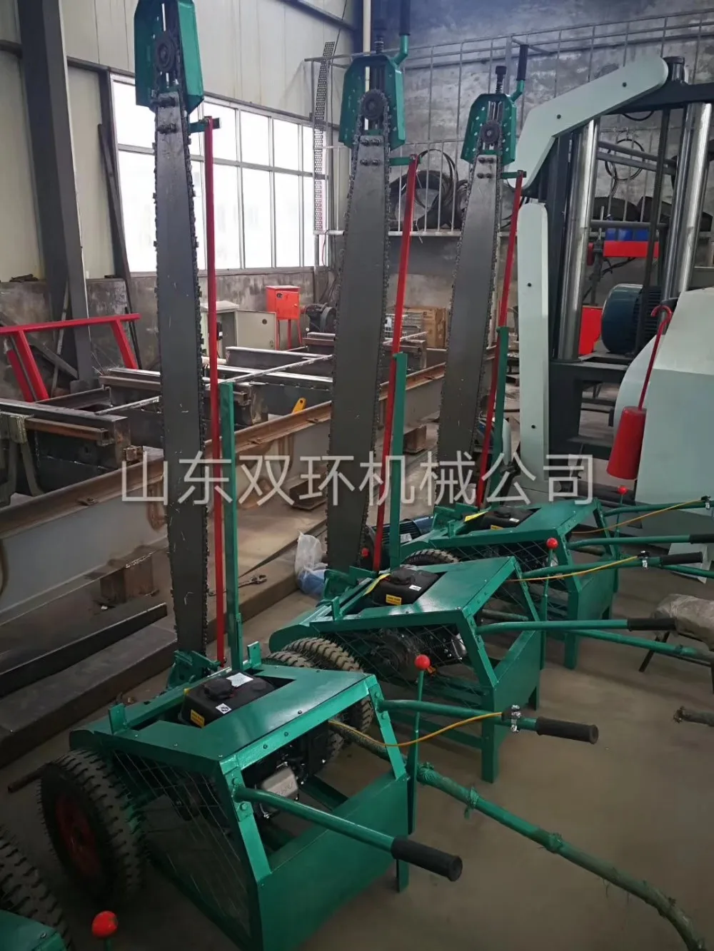 Tree Cutting Off Log Slasher Chainsaw Price - Buy Cheap Chainsaw ...