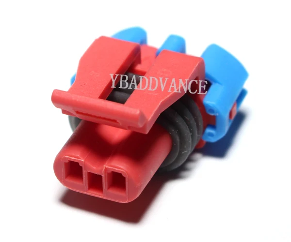 12052643 Metri-pack 150 2-way Connector Kit Mp150 Series - Buy Metri ...