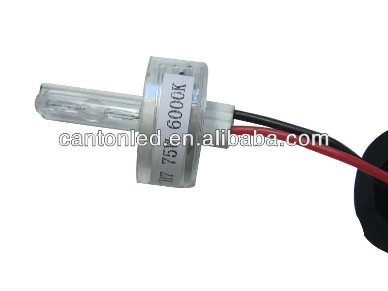 H1 H3 H4 H5 H7 35w 55w 75w 12v Hid Xenon Kit Ballast Light Bulb Lamp ...