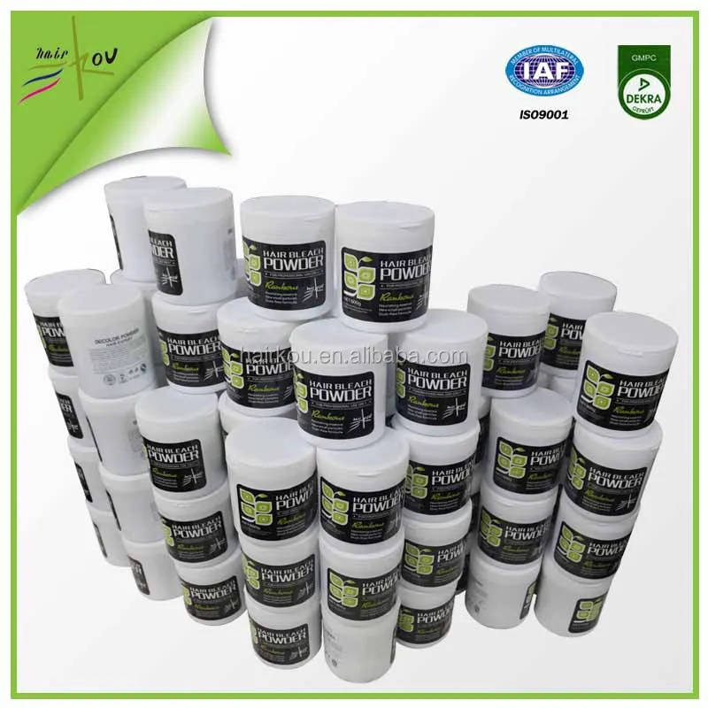 Oxygen Bleach Powder Brazilian Bleach Hair Bule,White Bleaching Powder ...