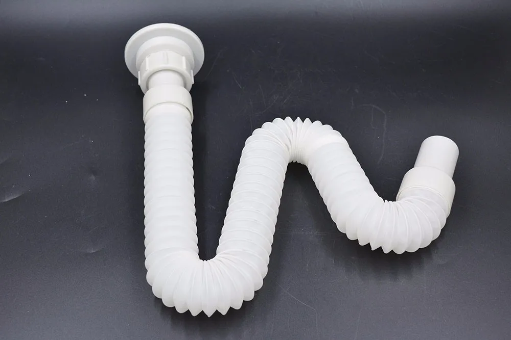 High Quality Factory Price Bathroom Accessories Best Sales Pvc Flexible ...