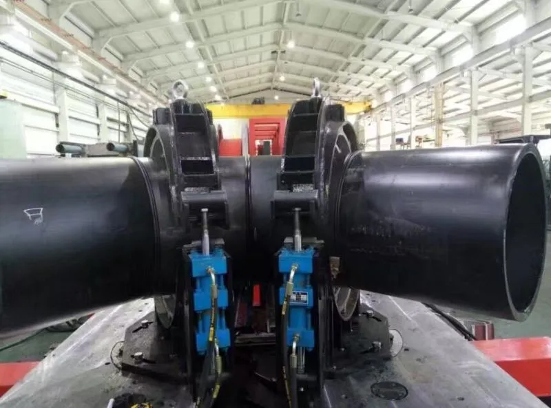 Skc-ma630 Multi-angle Workshop Welding Fitting Welding Machine For ...