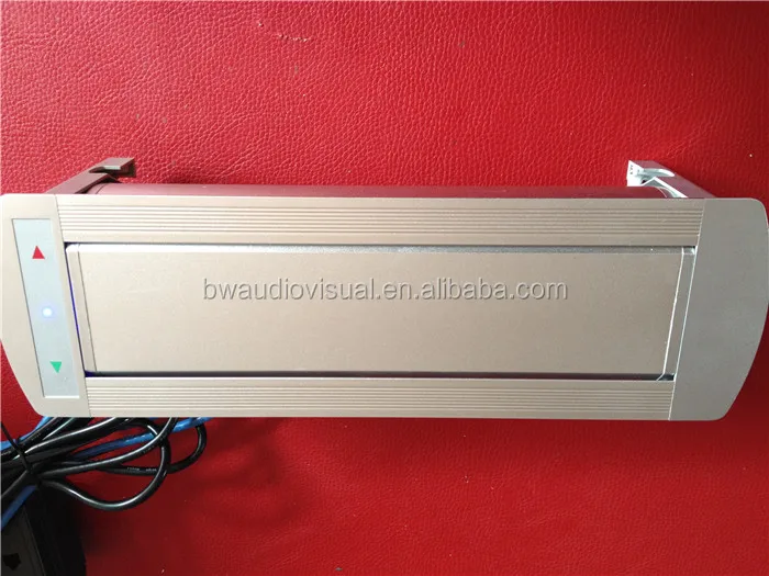 New Design Multimedia Connection Box/ Pop Up Power Data Socket - Buy ...