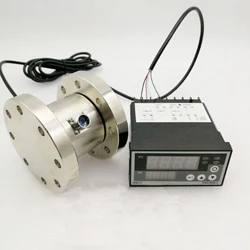 Plc568 500nm 2000nm 10000nm Dynamometer Engine Testing Equipment Rotary ...