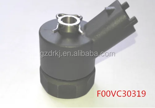 Fuel Pump System Parts SCV Solenoid Valve 0928400760 with Good Quality ...