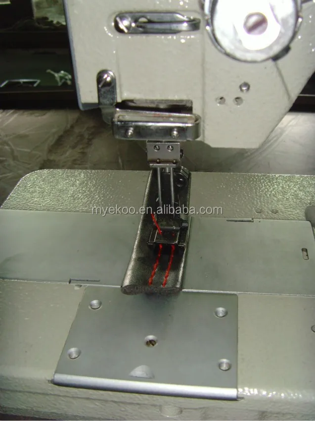Parachutes Double Threads Walking Foot Sewing Machine - Buy Parachutes ...