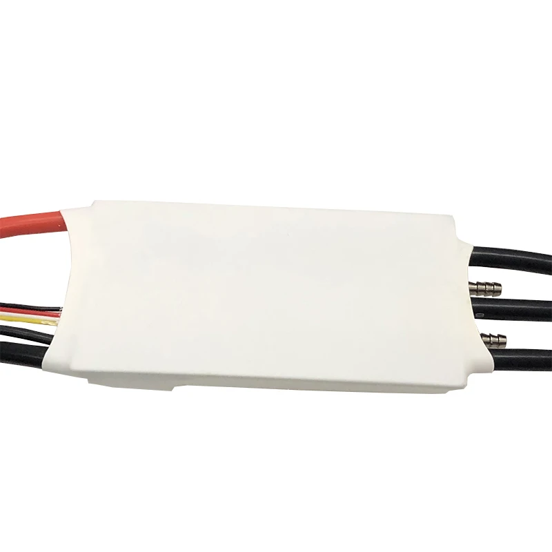 Flier 8s 200a Brushless Esc Rc Boat Motor For Expert Operators