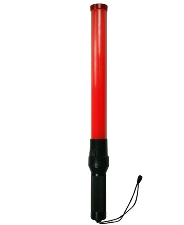 Traffic Led Police Baton Hand Held Light - Buy Traffic Baton,Used ...